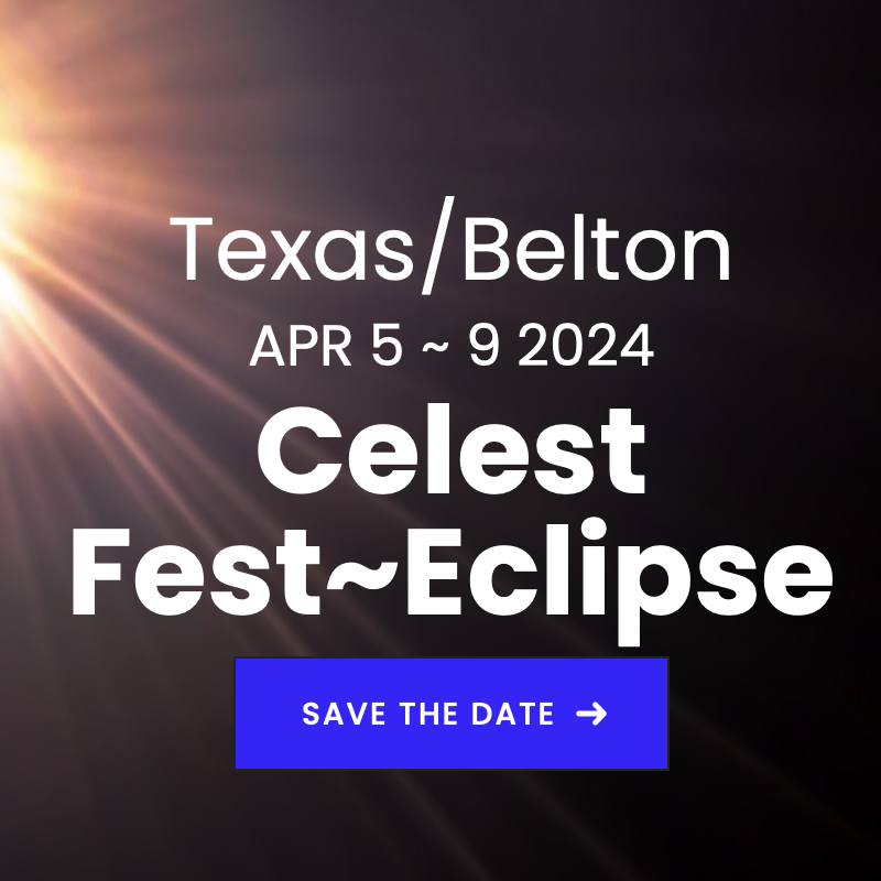 Celest Fest » A Total Eclipse Festival For the Soul